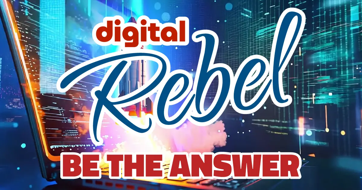 Generative Engine Optimization (GEO) | Digital Rebel Marketing